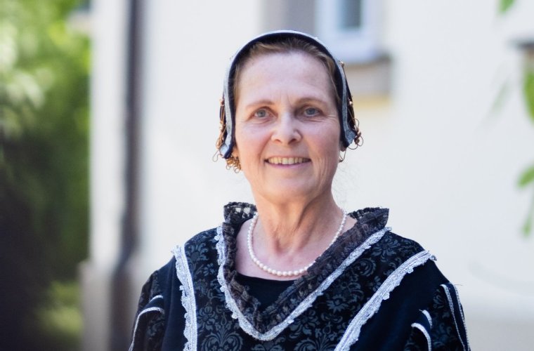 Karin Hanisch | Stadt Heilsbronn